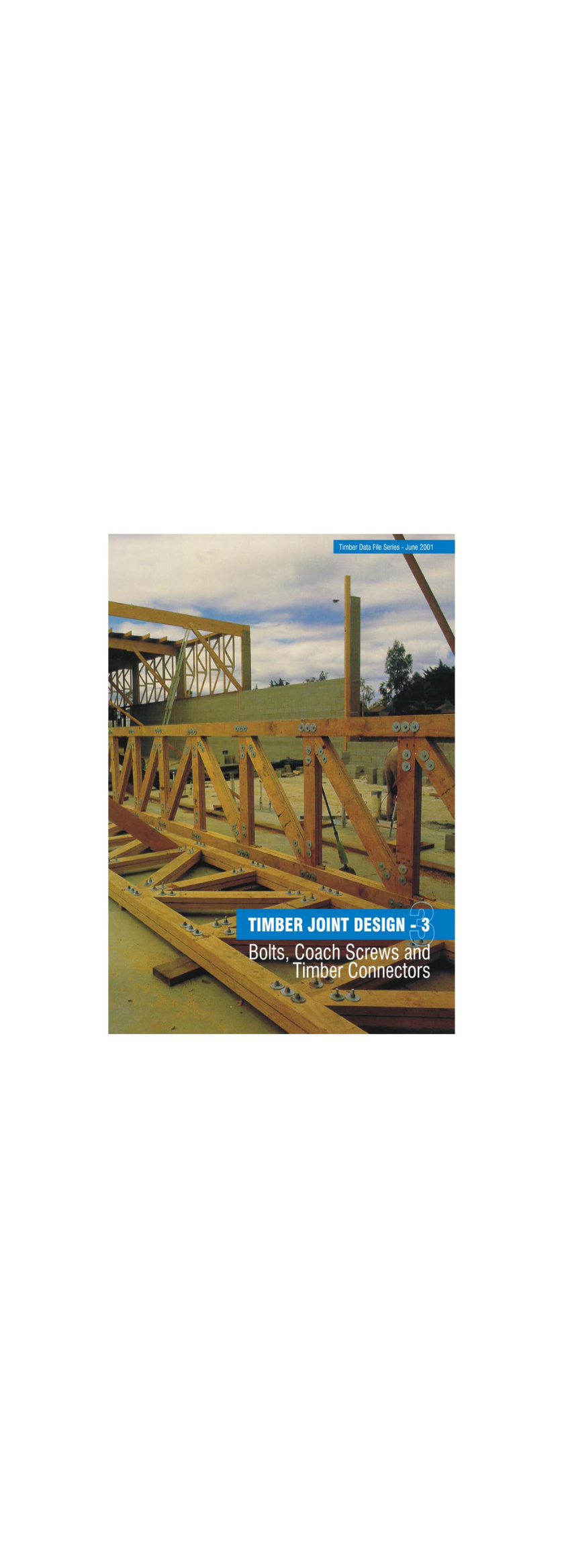 Timber Joint Design | WoodSolutions